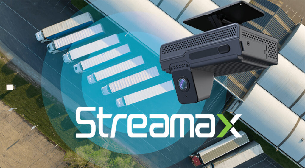 FleetMaster: Streamax Fleet AI Video