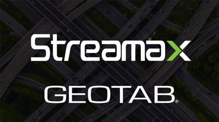 FleetMaster: Streamax Fleet AI Video